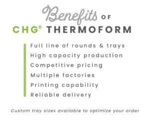 Thermoform - Classic Home & Garden